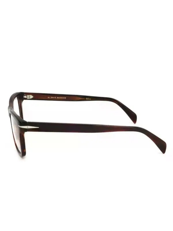 DB EYEWEAR BY DAVID BECKHAM Square-frame Glasses