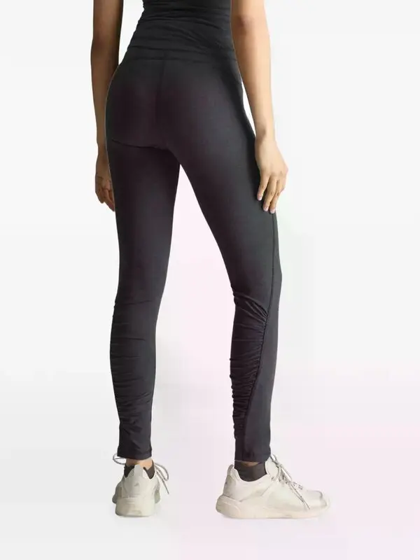 Adidas By Stella McCartney Studio Cotton Leggings