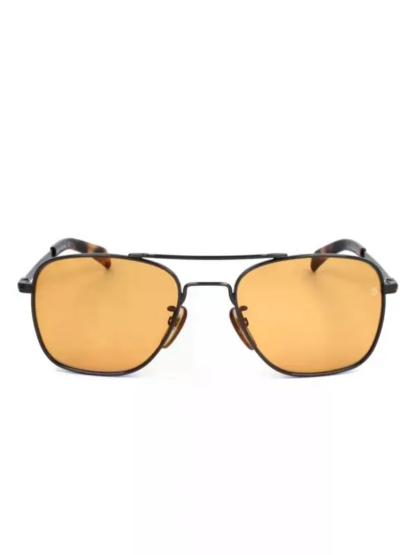 DB EYEWEAR BY DAVID BECKHAM Navigator-frame Sunglasses