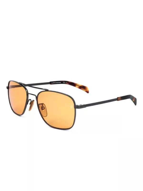 DB EYEWEAR BY DAVID BECKHAM Navigator-frame Sunglasses