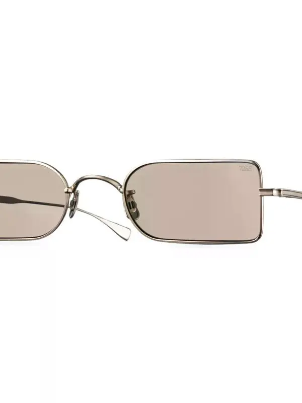 EYEVAN7285 798 Rectangle-frame Sunglasses