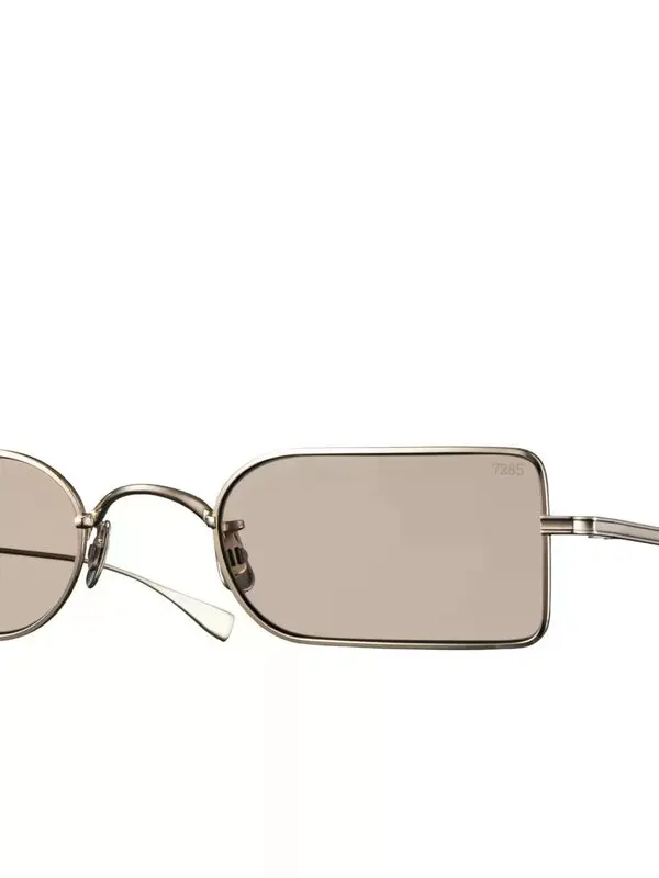 EYEVAN 7285 798 Rectangle-frame Sunglasses
