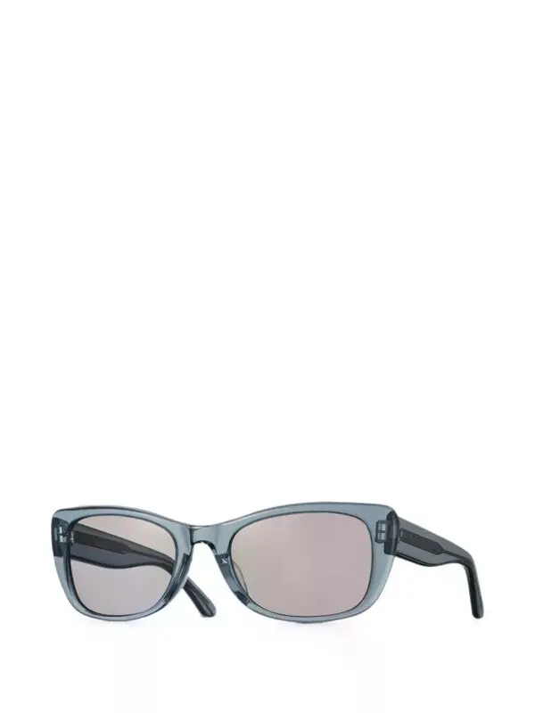 EYEVAN7285 Cat-eye Frame Sunglasses