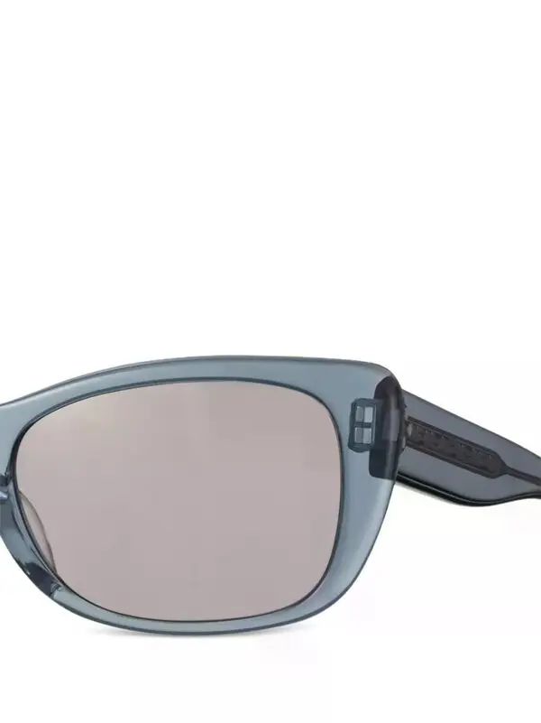 EYEVAN7285 Cat-eye Frame Sunglasses