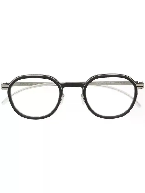 Mykita Round-frame Glasses