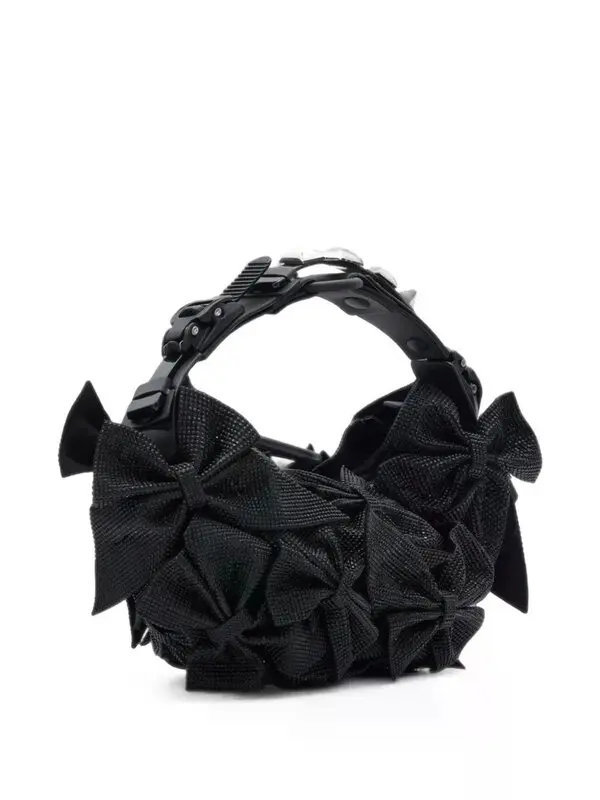 Junya Watanabe Innerraum Bow-embellished Tote Bag