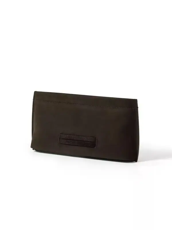 Zegna Dark Secondskin Pouch