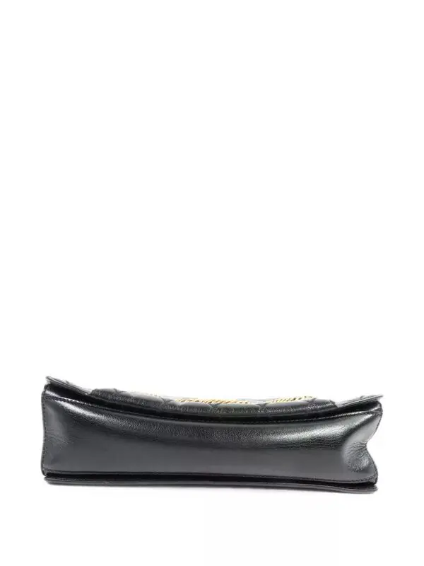 Givenchy Medium Gv3 Quilted Shoulder Bag