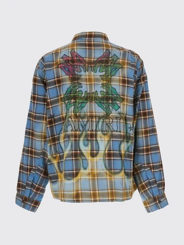 Amiri Shirt Colour
