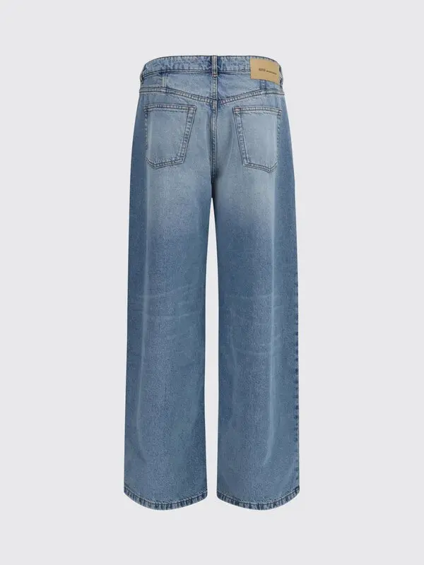 AMI Paris Jeans Colour