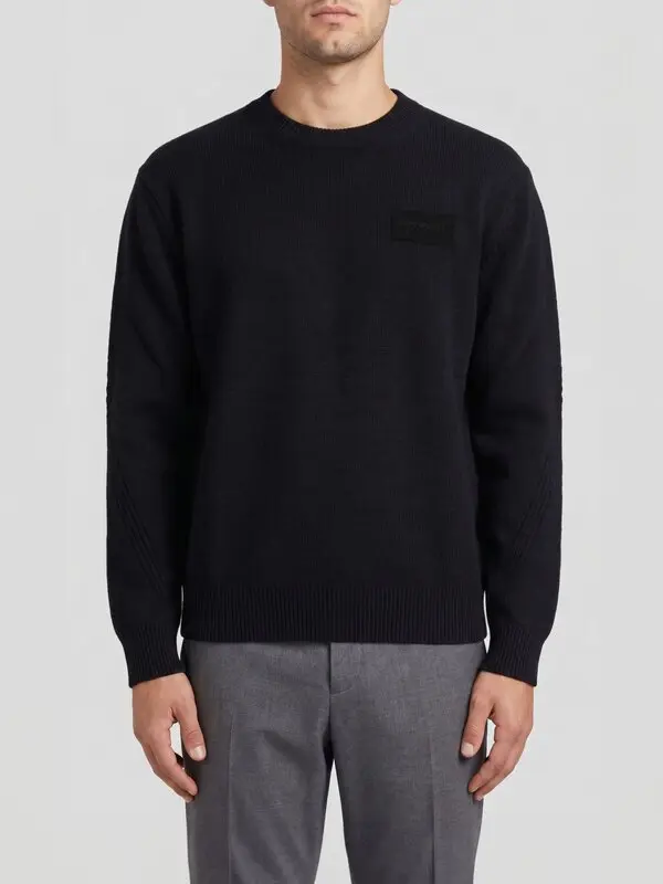 Givenchy Sweatshirt Colour
