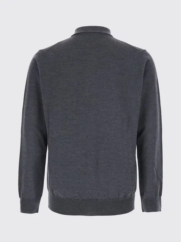 KANGRA Jumper Colour - Grey