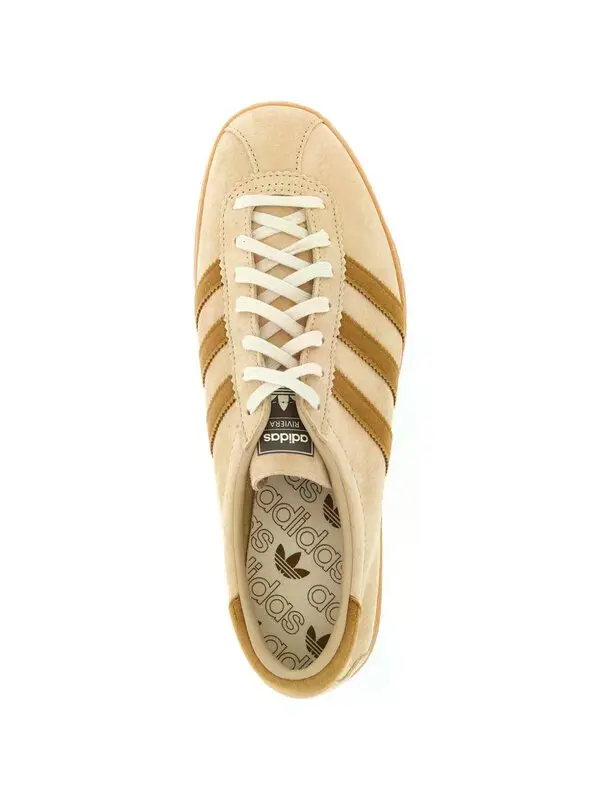 Adidas Riviera Suede Sneakers