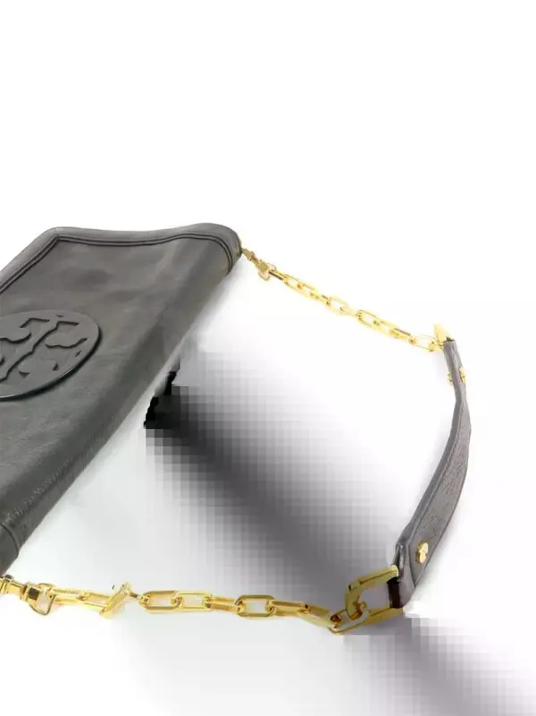 Tory Burch Logo Shoulder Bag
