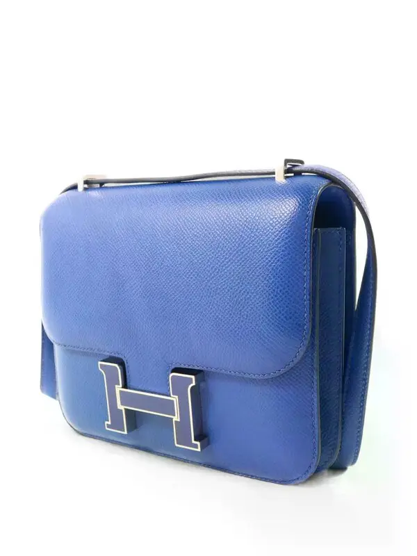 Hermès Mini Constance 18 Shoulder Bag