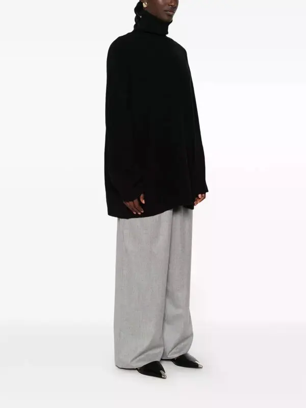 Sofie D'hoore Roll-neck Sweater
