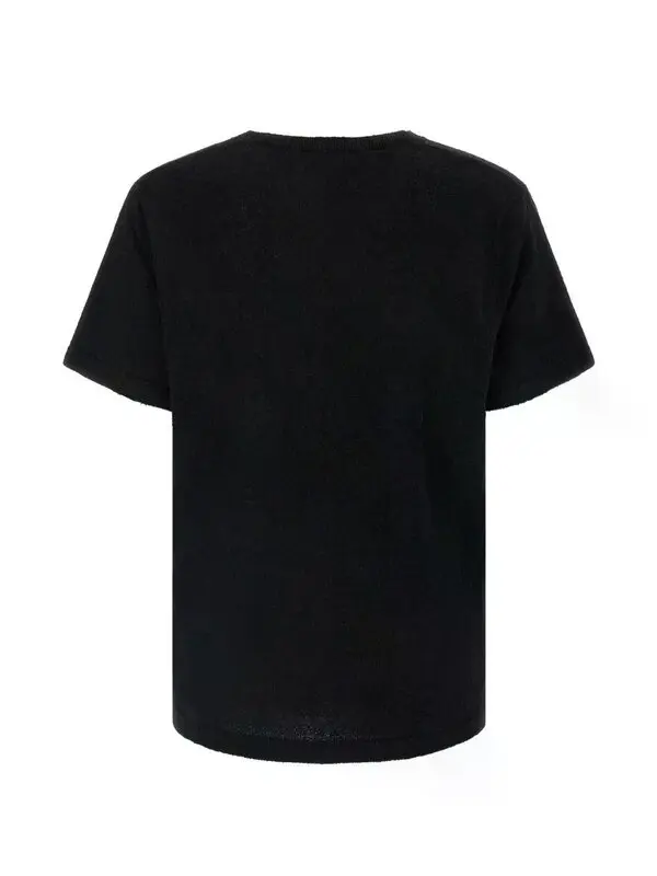 Co Fine-knit T-shirt