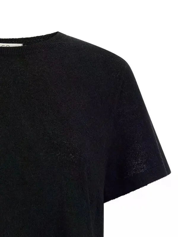 Co Fine-knit T-shirt
