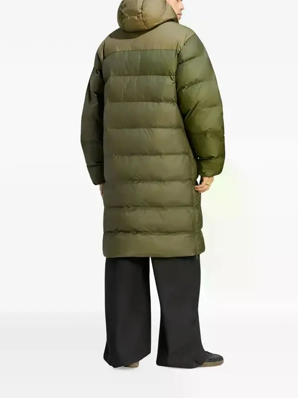Adidas Regen Padded Hooded Coat