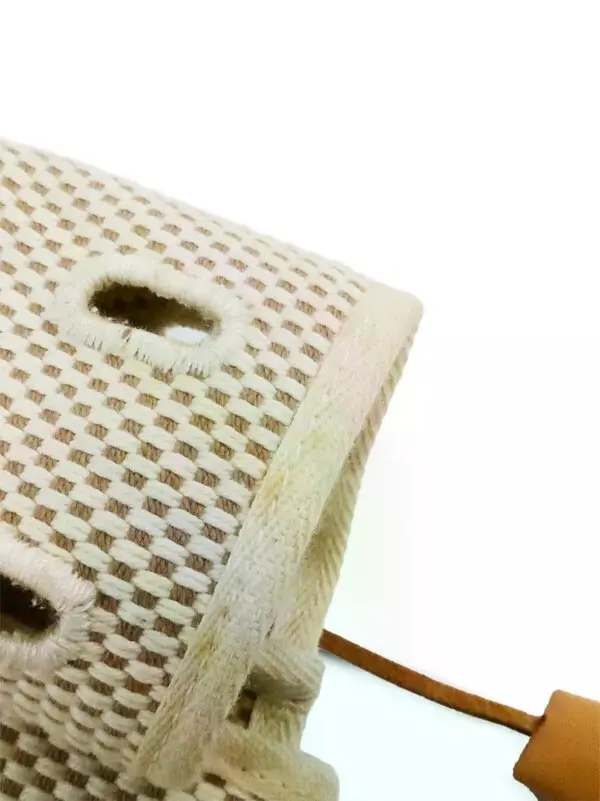 Hermès Herbag Gm Tote Bag