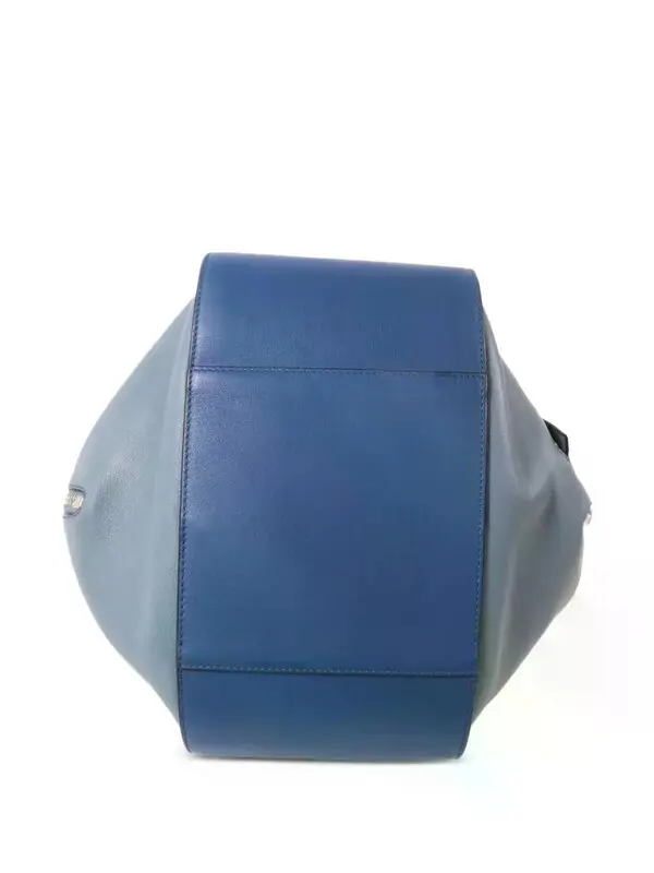 Loewe Hammock Shoulder Bag - Blue