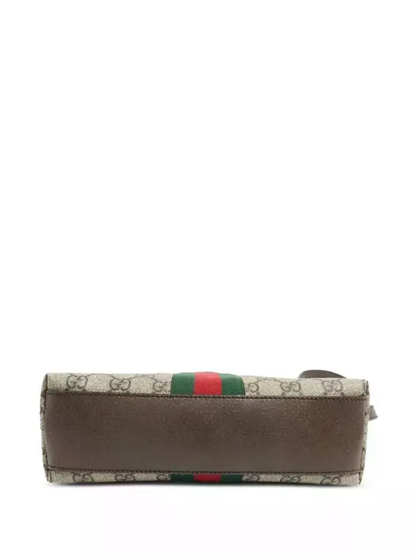 Gucci Ophidia Gg Shoulder Bag