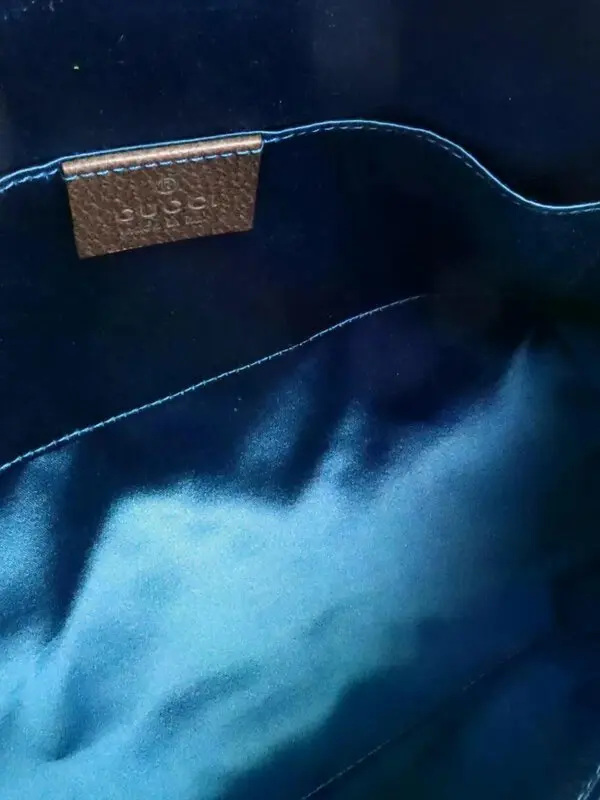 Gucci Ophidia Gg Shoulder Bag