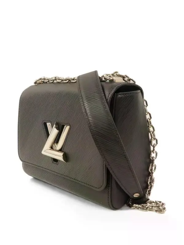 LOUIS VUITTON Twist Shoulder Bag