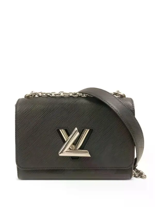 LOUIS VUITTON Twist Shoulder Bag