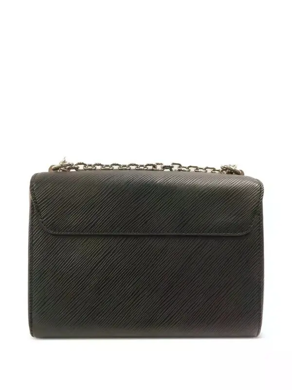 LOUIS VUITTON Twist Shoulder Bag