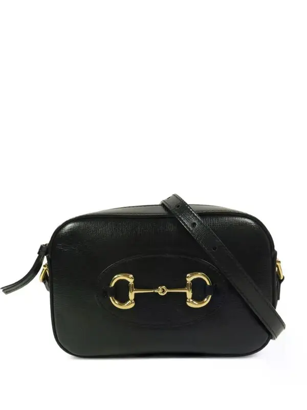 Gucci 1955 Horsebit Shoulder Bag