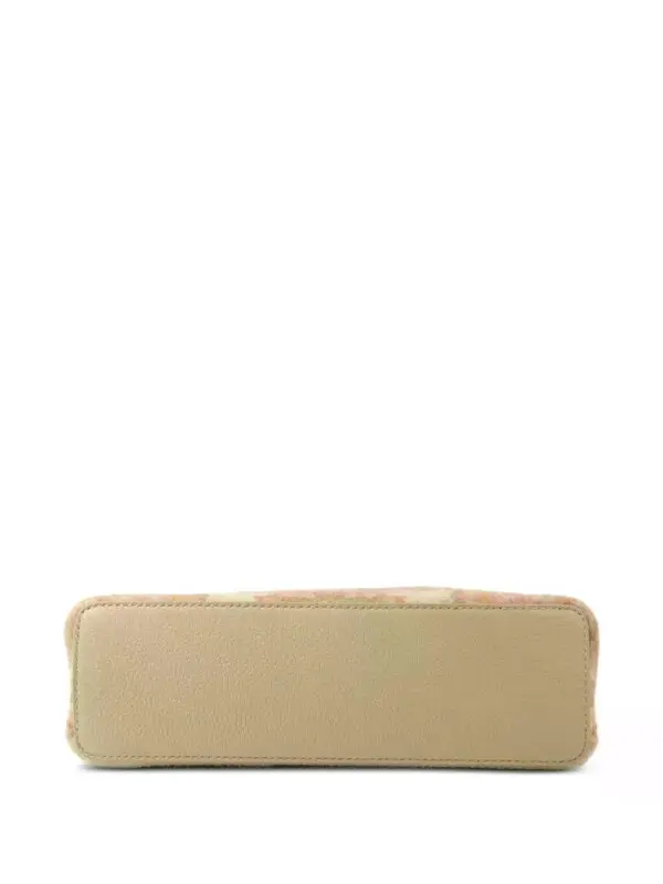 Loro Piana 19 Extra Pocket Shoulder Bag