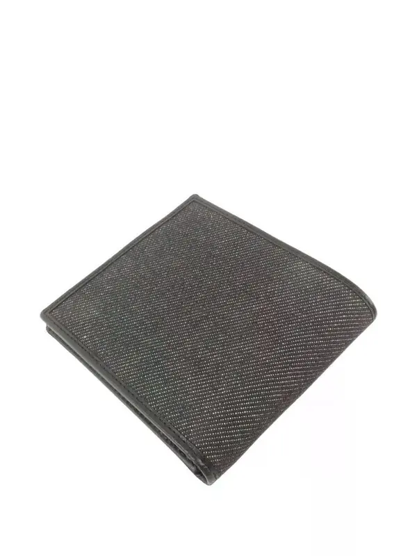 Gucci Gg Bifold Wallet