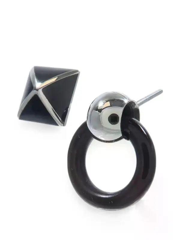 Hermès Medor Xo Earrings