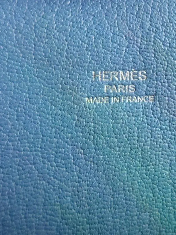 Hermès 28 Jypsière Shoulder Bag