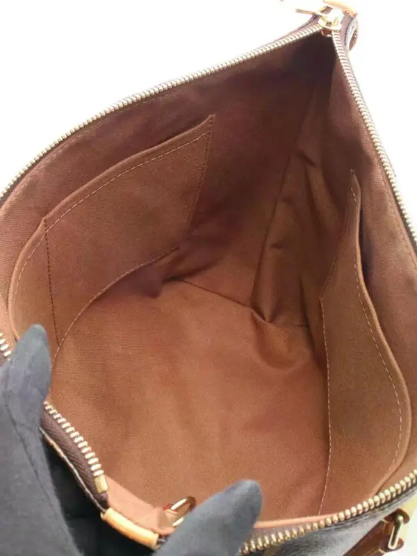 LOUIS VUITTON 2015 Monogram Totally Pm Tote Bag