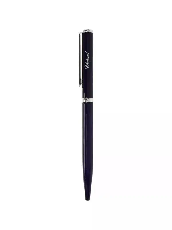 Chopard Stainless Steel Ballpoint Pen