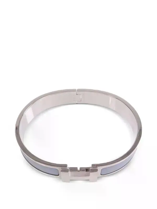 Hermès Clic H Bracelet