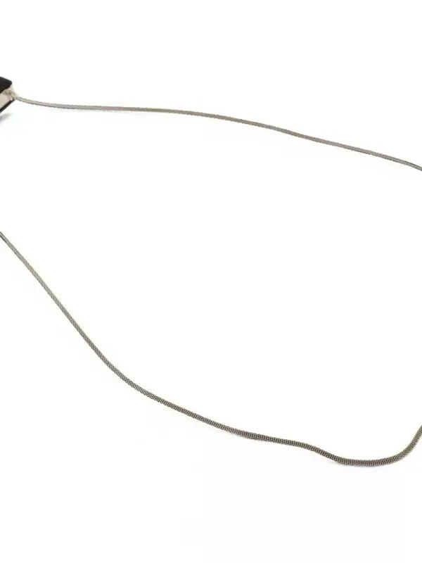 LOUIS VUITTON Mini Ange Chain Shoulder Bag
