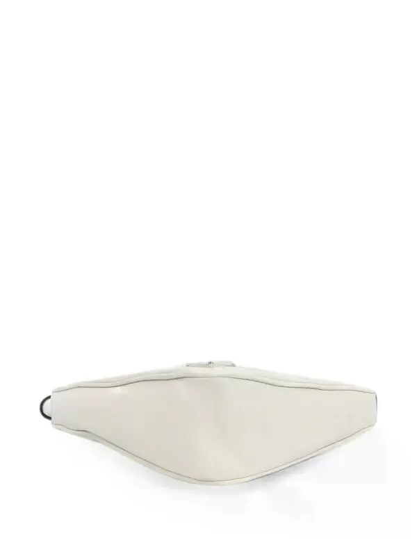 Prada Triangle Shoulder Bag