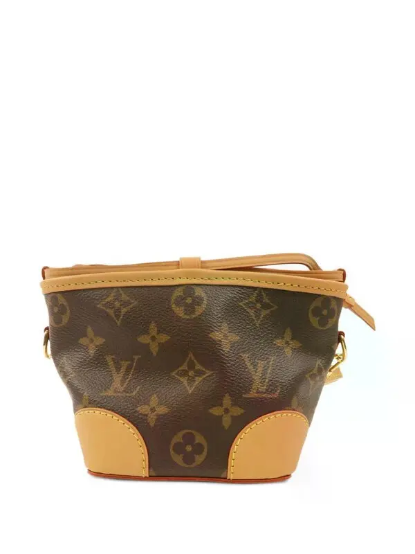 LOUIS VUITTON Monogram Noe Shoulder Bag