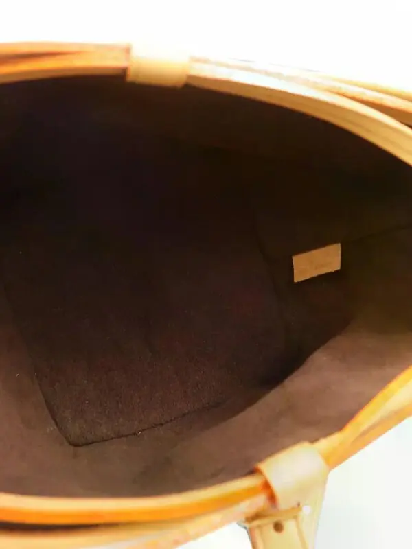 LOUIS VUITTON Monogram Noe Shoulder Bag