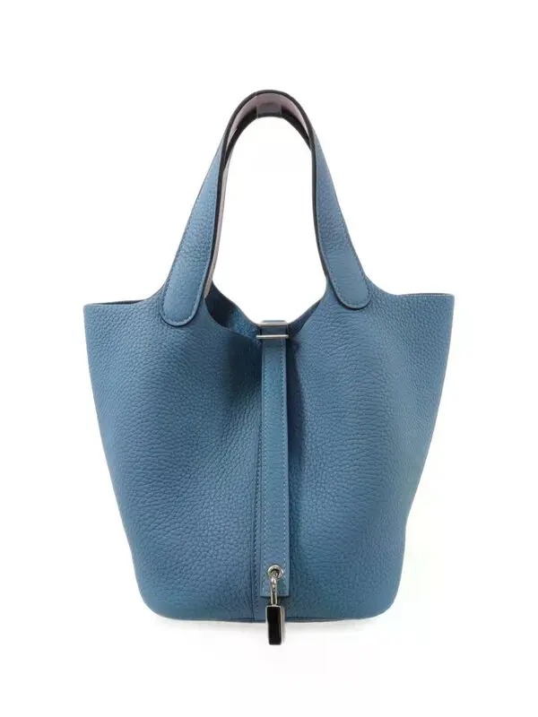 Hermès Picotin Lock Pm Tote Bag