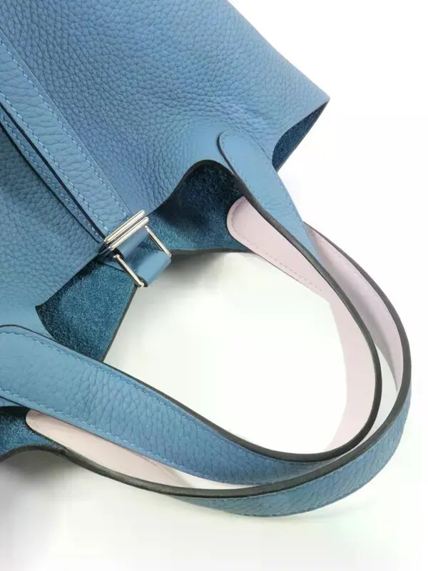 Hermès Picotin Lock Pm Tote Bag