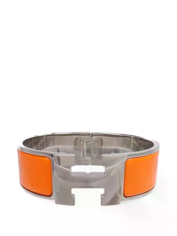 Hermès Clic-clac H Bracelet