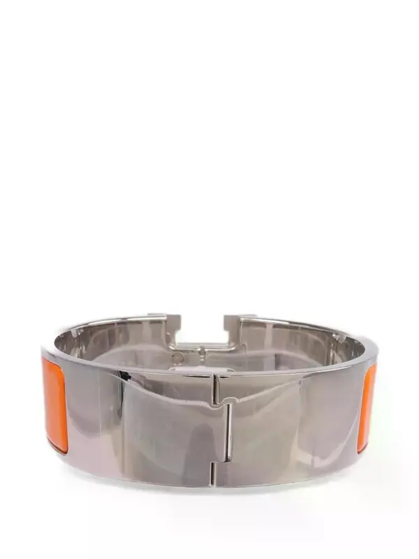 Hermès Clic-clac H Bracelet