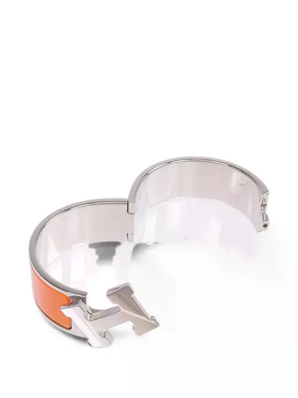 Hermès Clic-clac H Bracelet