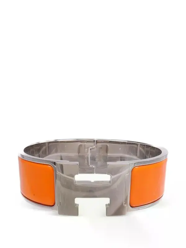 Hermès Clic-clac H Bracelet