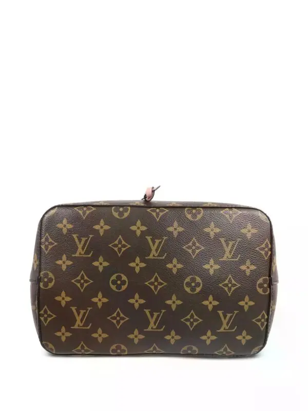 LOUIS VUITTON Neo Noe Monogram Bucket Bag