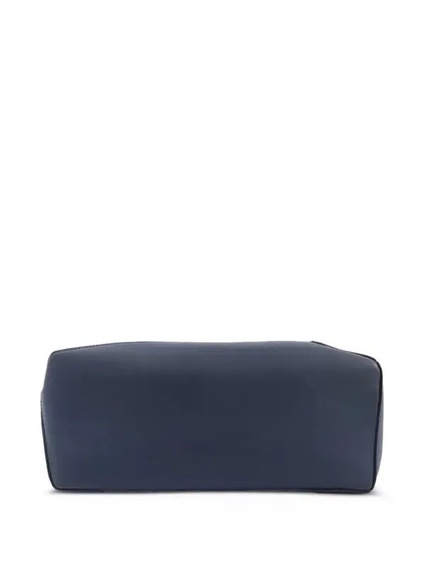 Loewe Large Puzzle Edge Shoulder Bag - Blue